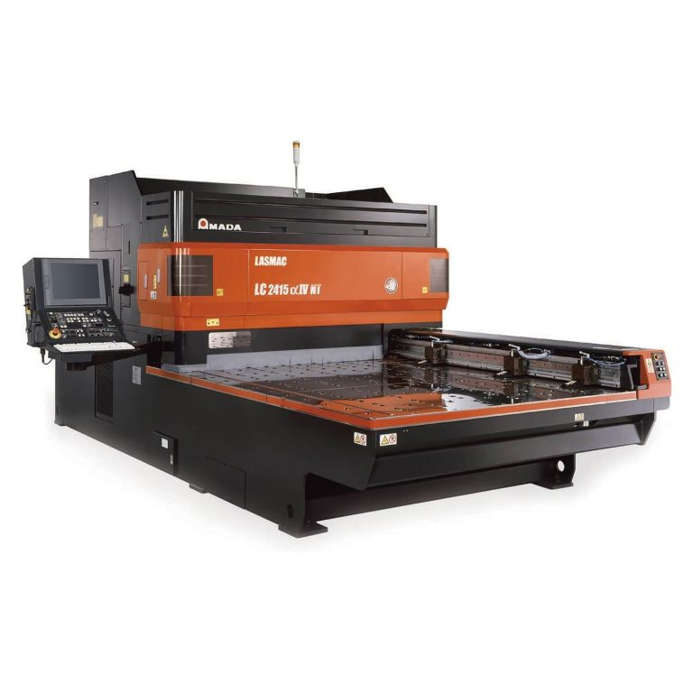 Programmierung Amada Laser | PROfirst CAD/CAM Software